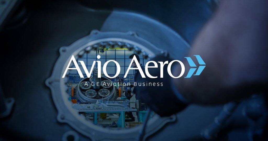 Velox inks with GE Avio Aero and becomes Indian partner for IPMS STW of ...